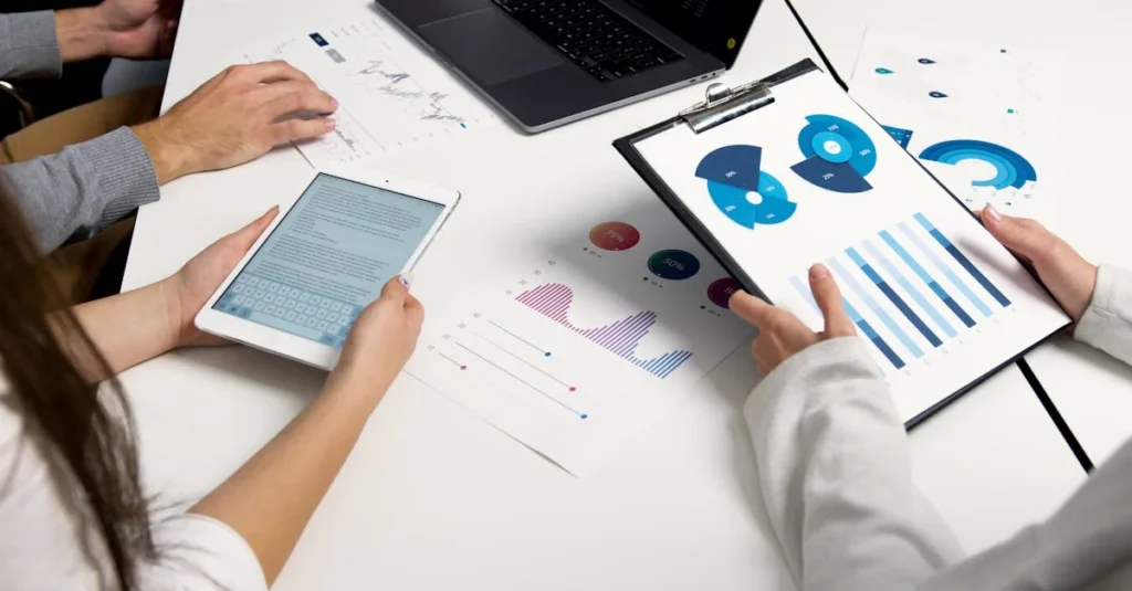 Business Analytics Vs Finance Key Differences Career Paths Compared Business Analytics Vs Finance Key Differences Career Paths Compared